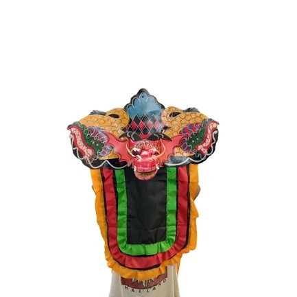 Wide jamang devil Barongan | Barongan caplokan | Barongan Children's ...