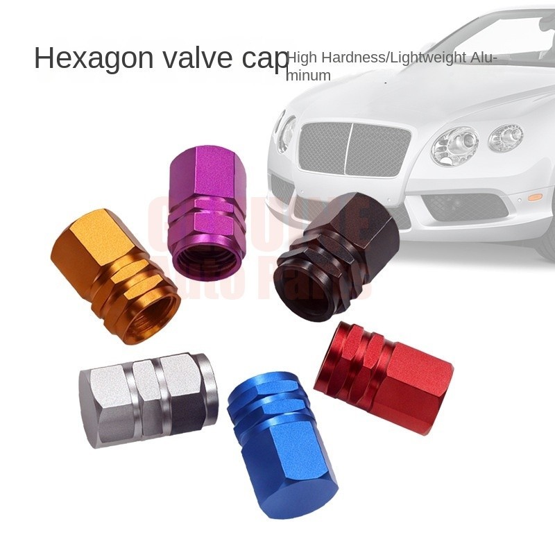10x Car Truck Motorcycle Bike Wheel Tire Tyre Dust Valve Universal ...