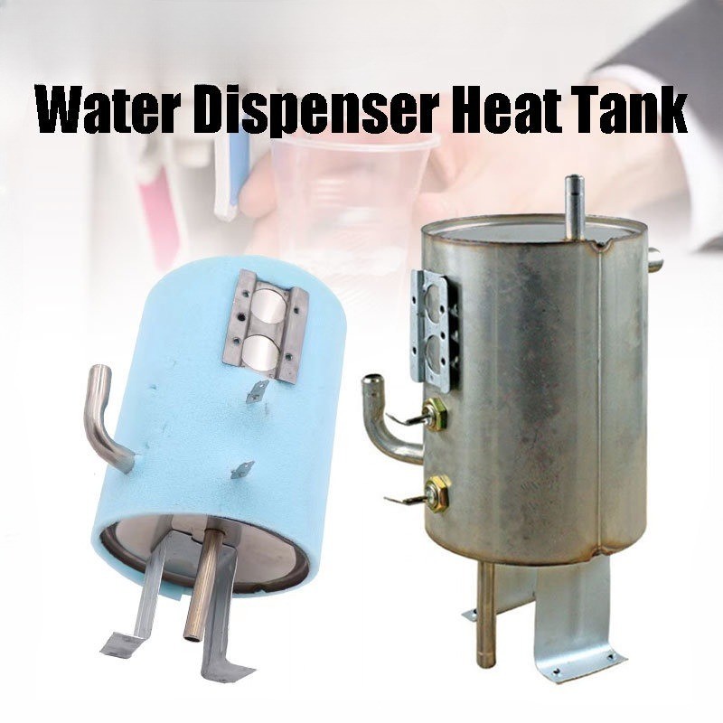 Universal Water Dispenser Heater Tank Stainless Steel Heater Tank For ...