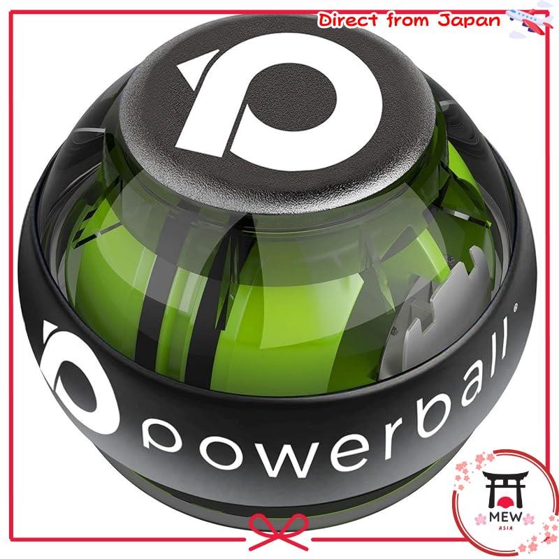 RPM Sports NSD Powerball 280Hz Autostart Model (280Hz Autostart Classic ...