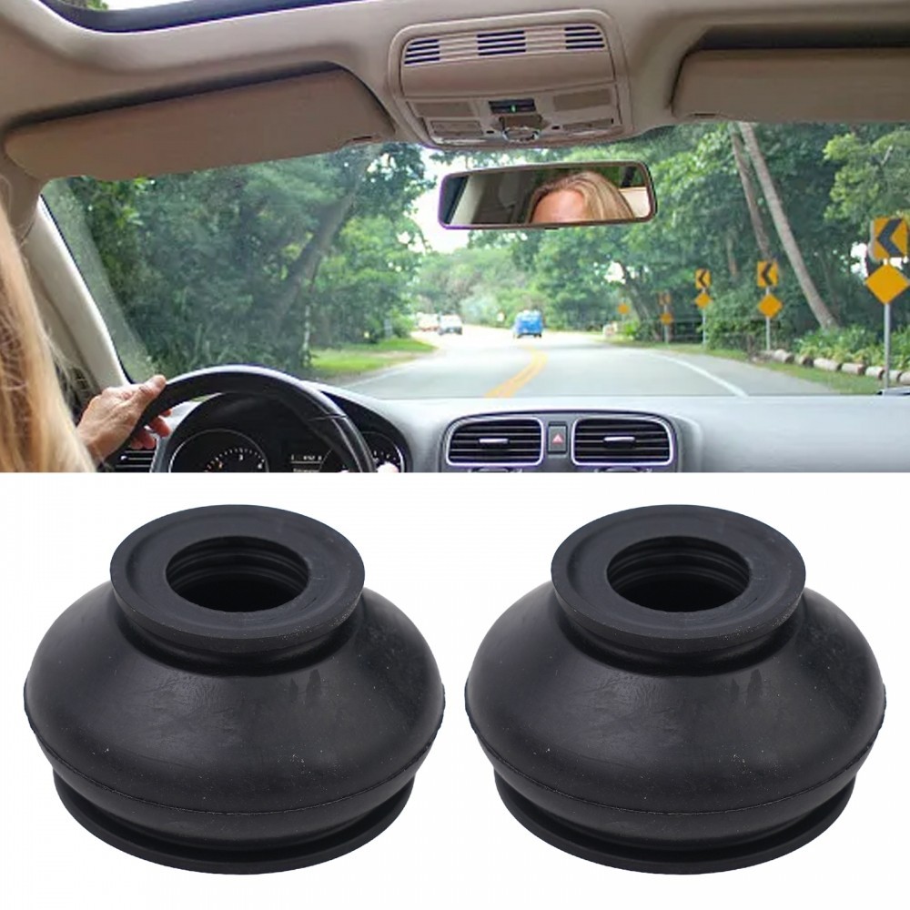 Top Quality Track Rod End Dust Cover and Ball Joint Boots Effortless ...
