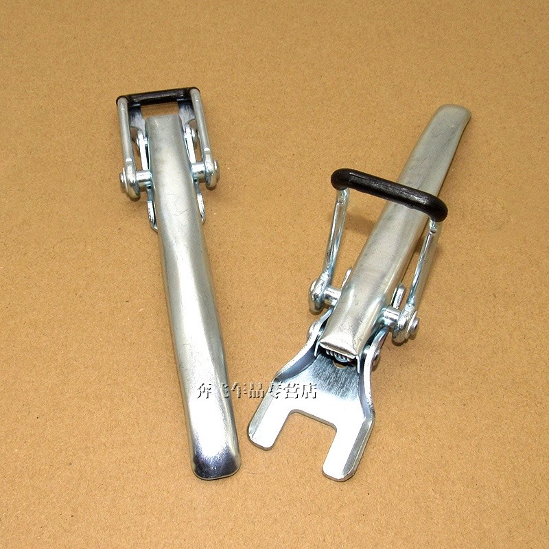 Karui Youjin single and double row truck small truck rear fence buckle ...