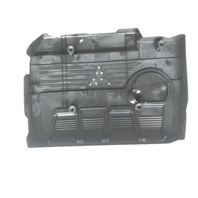 Great Wall auto parts Haval H6 engine cover plate Mitsubishi engine ...