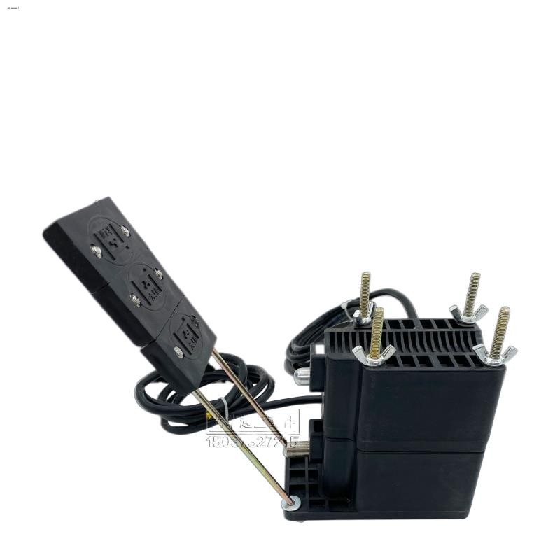 Weijia brand B-type anti-rush top travel switch heavy hammer limit ...