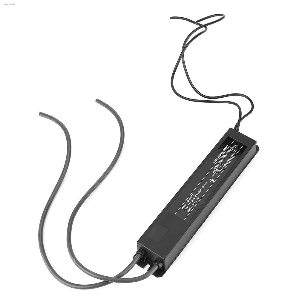 COD☆Cod☆ hb-c05te neon light electronic transformer neon sign power ...