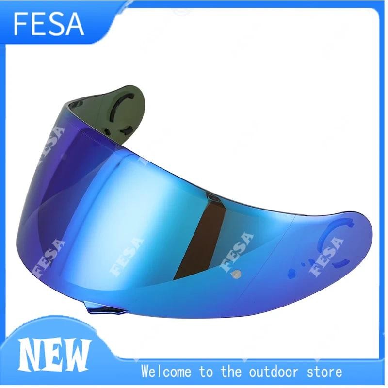 GT Air Visor for SHOEI Neotec CNS-1 GT Air 2 Helmet Shield Windshield ...