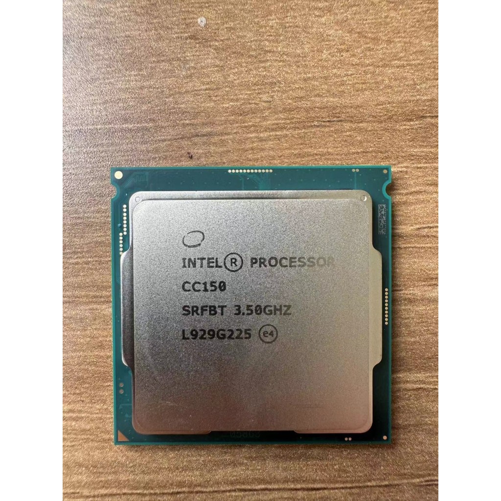Intel Core CPU I9 9700F Collision Performance CC150 I7 I9 9th ...