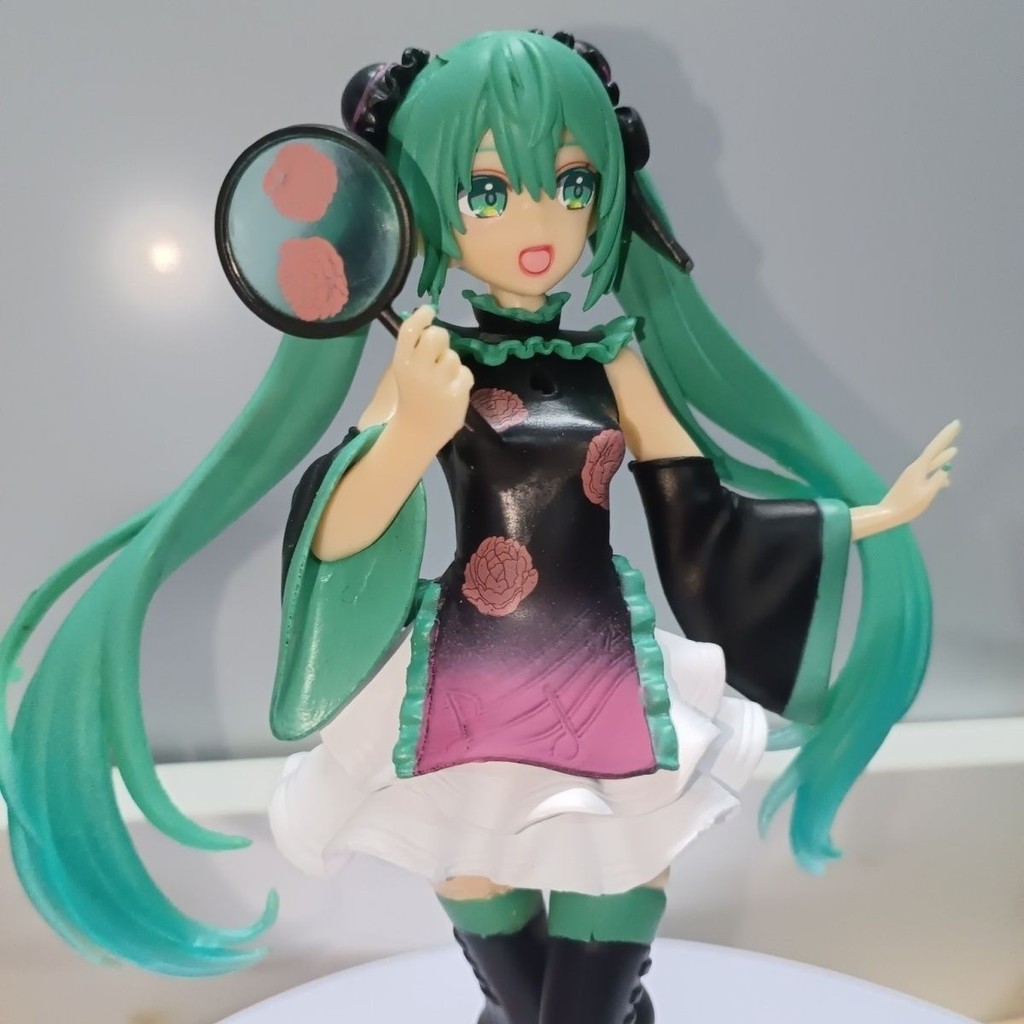 Cheongsam Hatsune Jingpin Motherland Edition Ready Stock TAITOVOCALOID ...