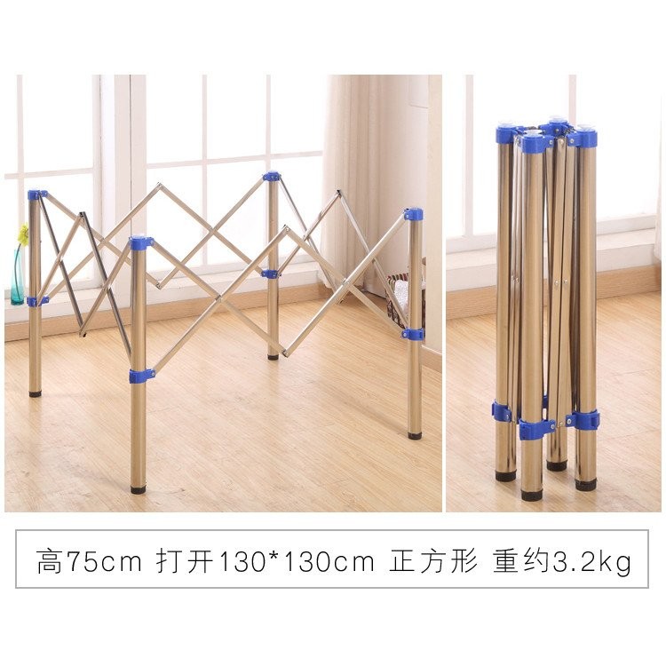 lyTable Leg Thickened Table Stand Table Legs Bracket Folding Table ...