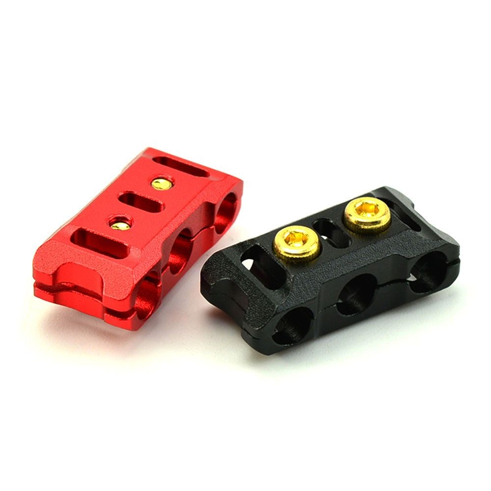 RC gadget model ESC motor wire for climbing car, cable management clip ...