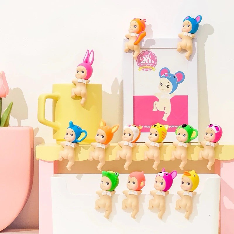 Sonny Angels Hipper has launched a beautiful box. | Shopee Philippines