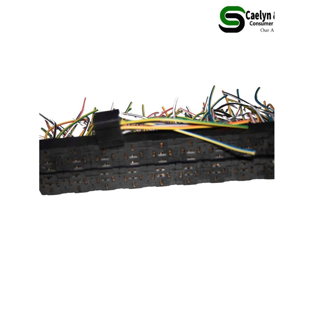 Bosch Relay Socket Plastic Horn Relay Heavy Duty Relay Socket | Shopee ...