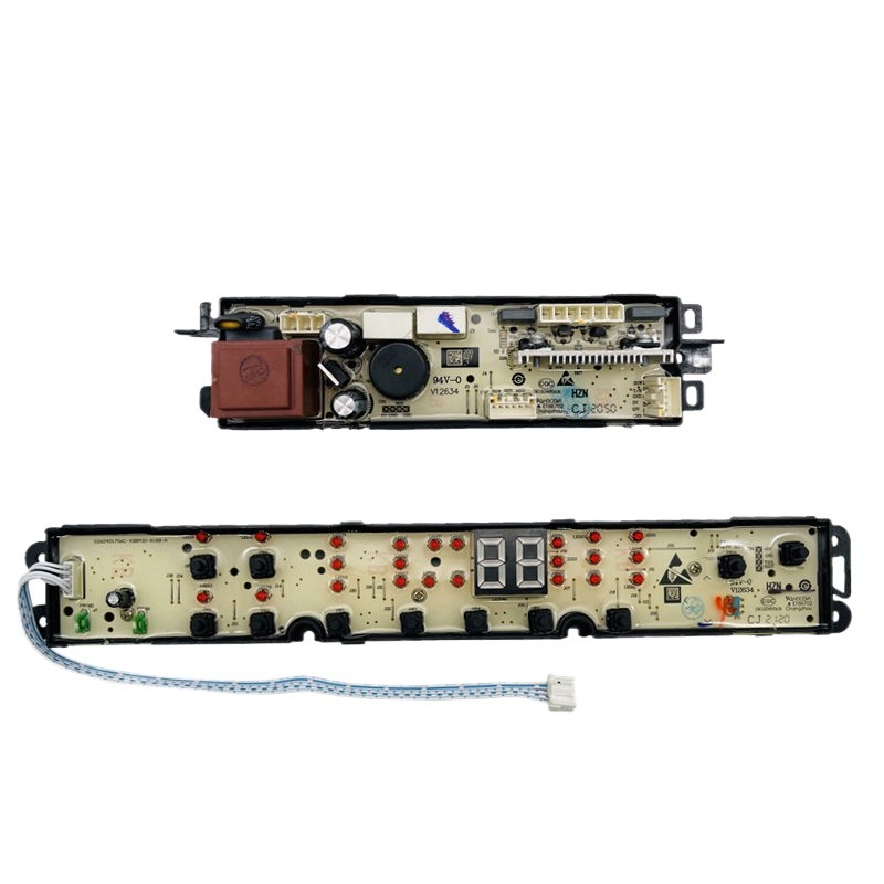 Haier washing machine computer board XQBM35-168B/168A/168MY 0031800037E ...
