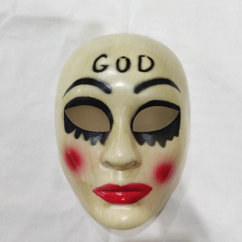 halloween mask halloween face mask facemask for kids Halloween Mask ...
