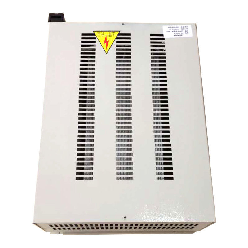 Bru Aluminum Case Elevator Load Inverter Brake Brake Resistor Box ...