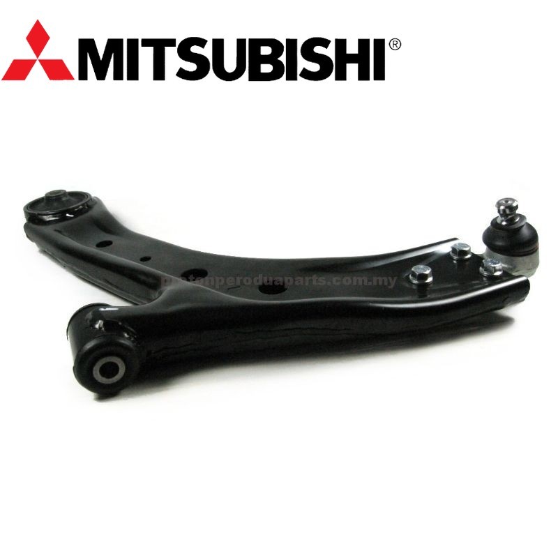 PROTON EXORA PREVE SUPRIMA S FRONT LOWER ARM | Shopee Philippines