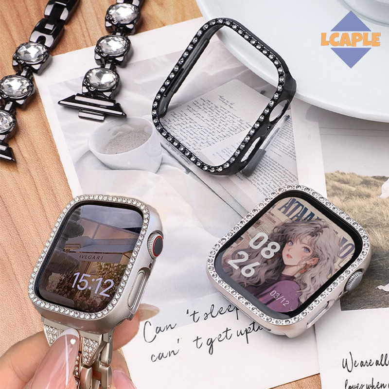 PC Case Cover for Smartwatch Huawei Watch Fit 4/4 Pro/ 3 Diamond Screen ...