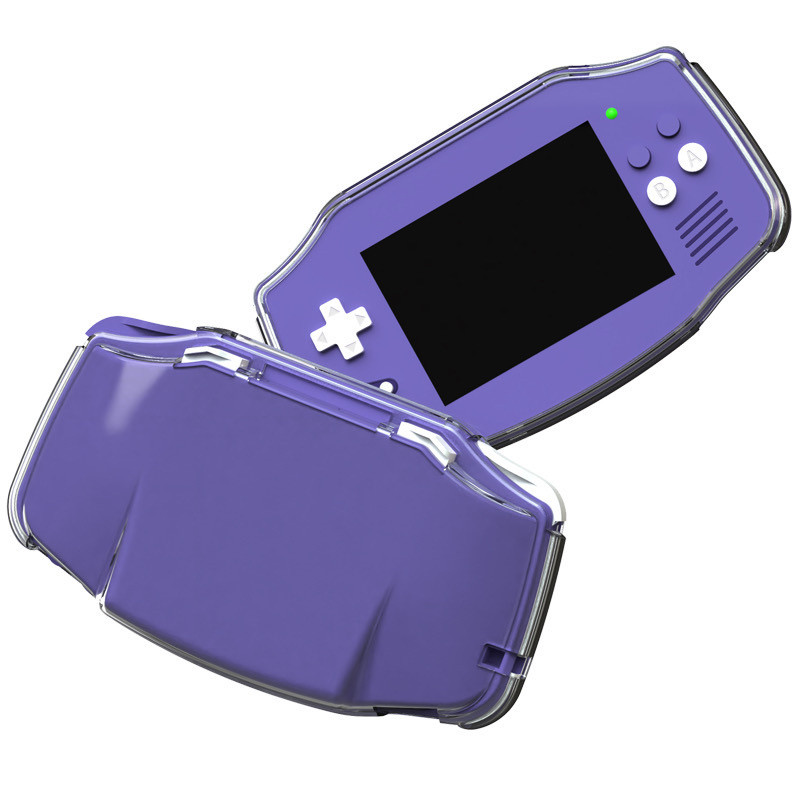 Amber Nick RG34XX Handheld Case Game Console Protective Case ABERNIC ...