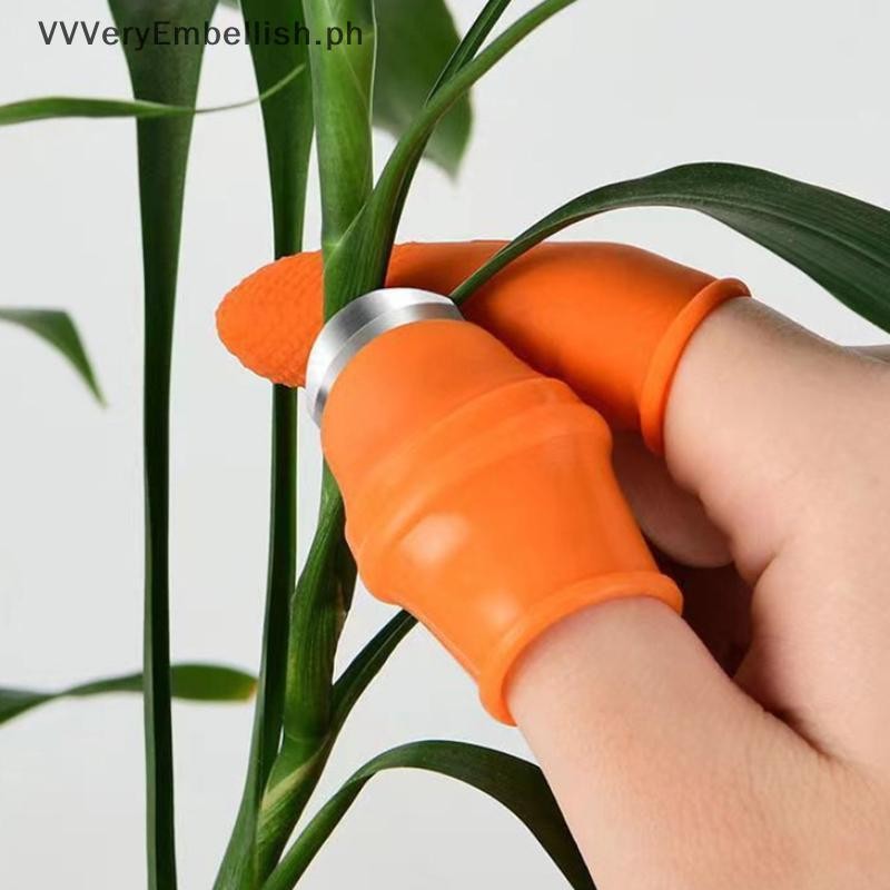 VVVeryEmbellish Farm Vegetable Fruit Picker Pickle Pepper Pickle Tip ...