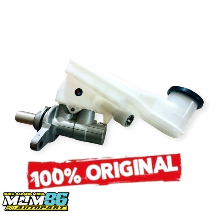 Upper Brake Master Cylinder BM Assy Original Toyota All New Avanza ...