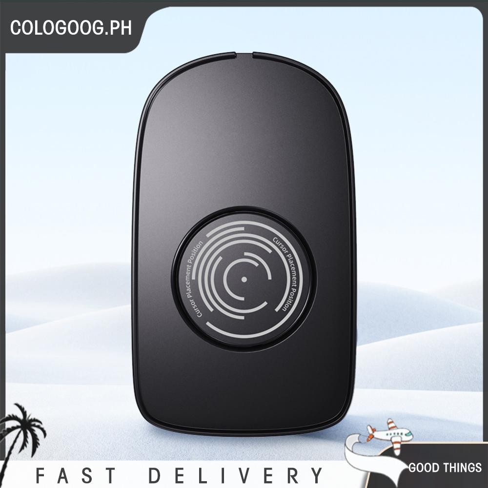 [cologoog.ph] Adjustable Mouse Mover with Button Mouse Mover Jiggler 5V ...