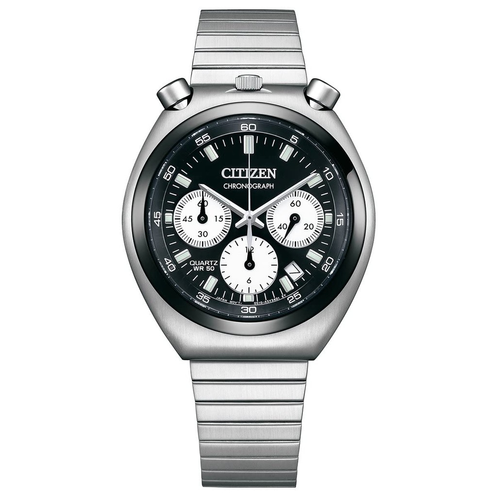 【Direct from Japan】[CITIZEN] CITIZEN COLLECTION RECORD LABEL TSUNO ...