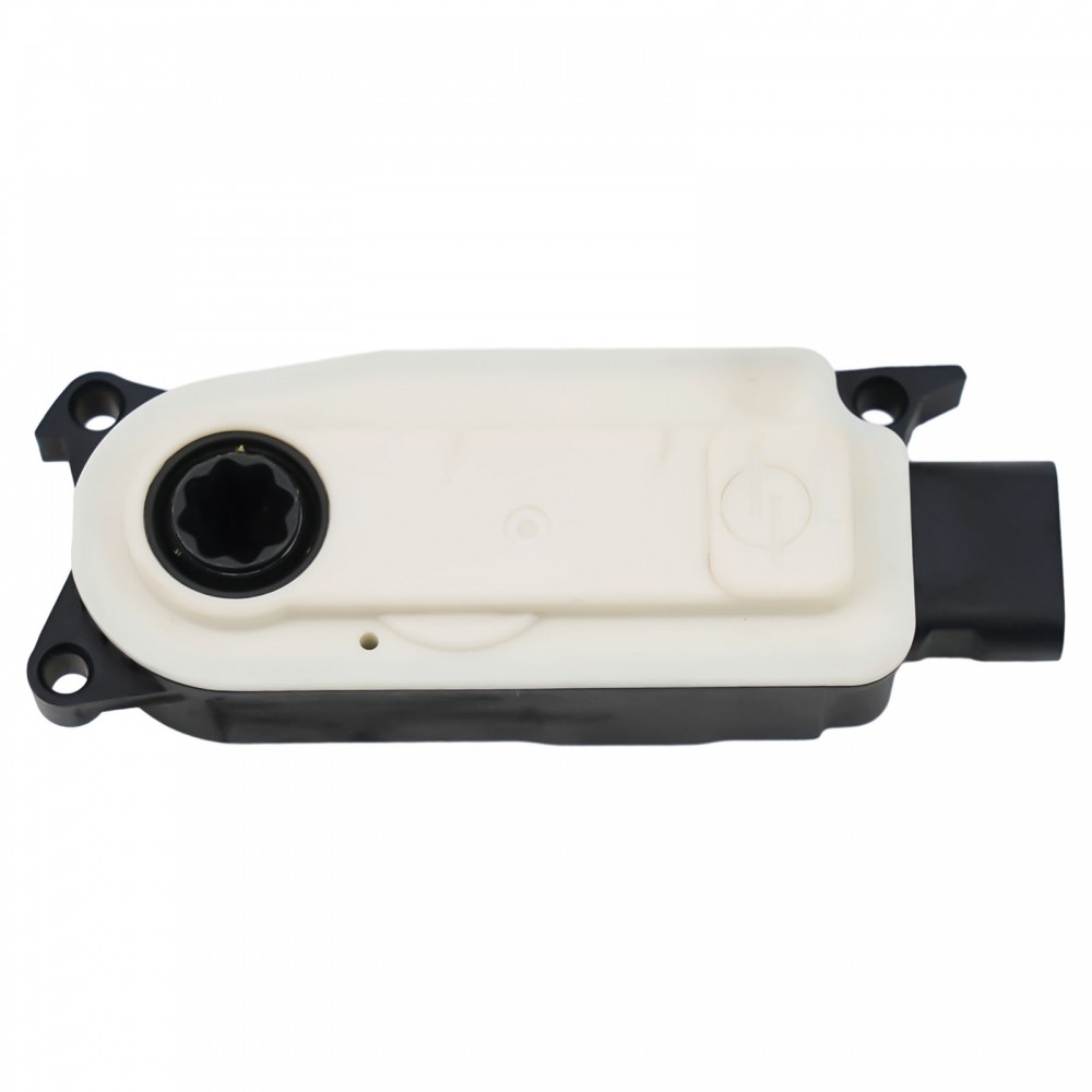 Black Plastic Grille Shutter Motor for Dodge For Ram 1500 2019 2021 ...