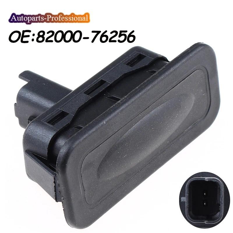 New Boot Tailgate Trunk Release Switch 8200076256 For Renault Megane ...