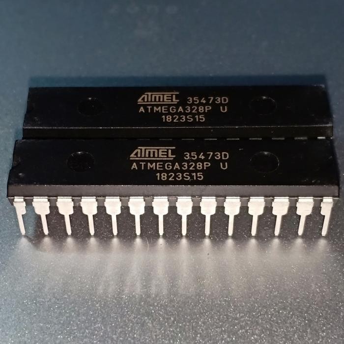 ATMEGA328P-PU ATMEGA 328 P empty | Shopee Philippines