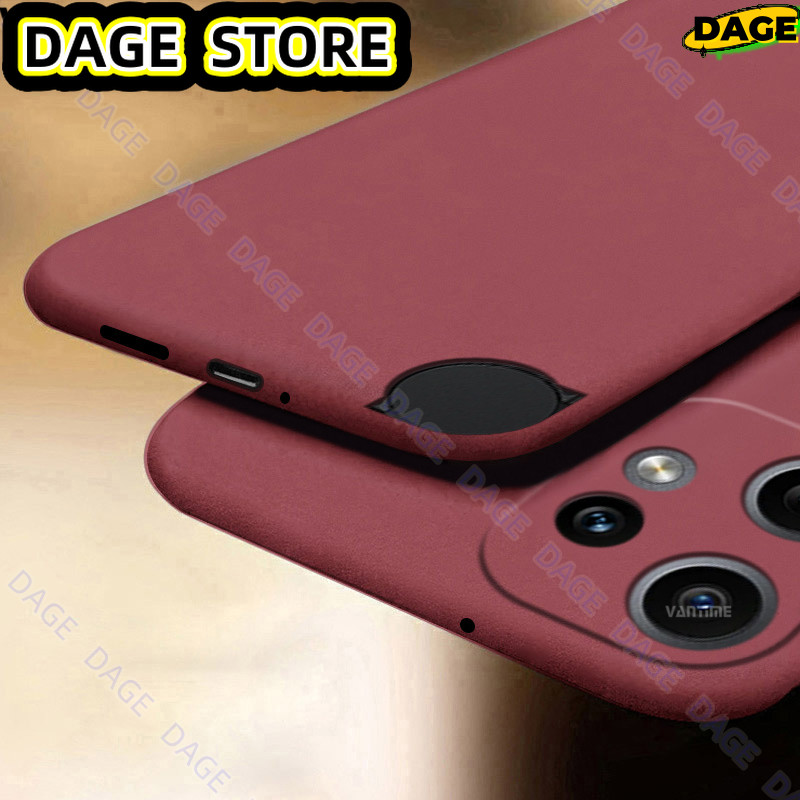 COD for Nothing CMF Phone 2 Pro Case Soft Sandstone Ultra Thin Anti ...