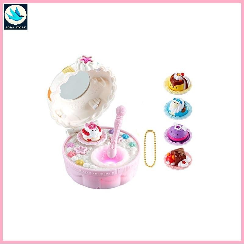 Glittering Precure A La Mode Mix Mix Transformation! Sweets Pact DX ...