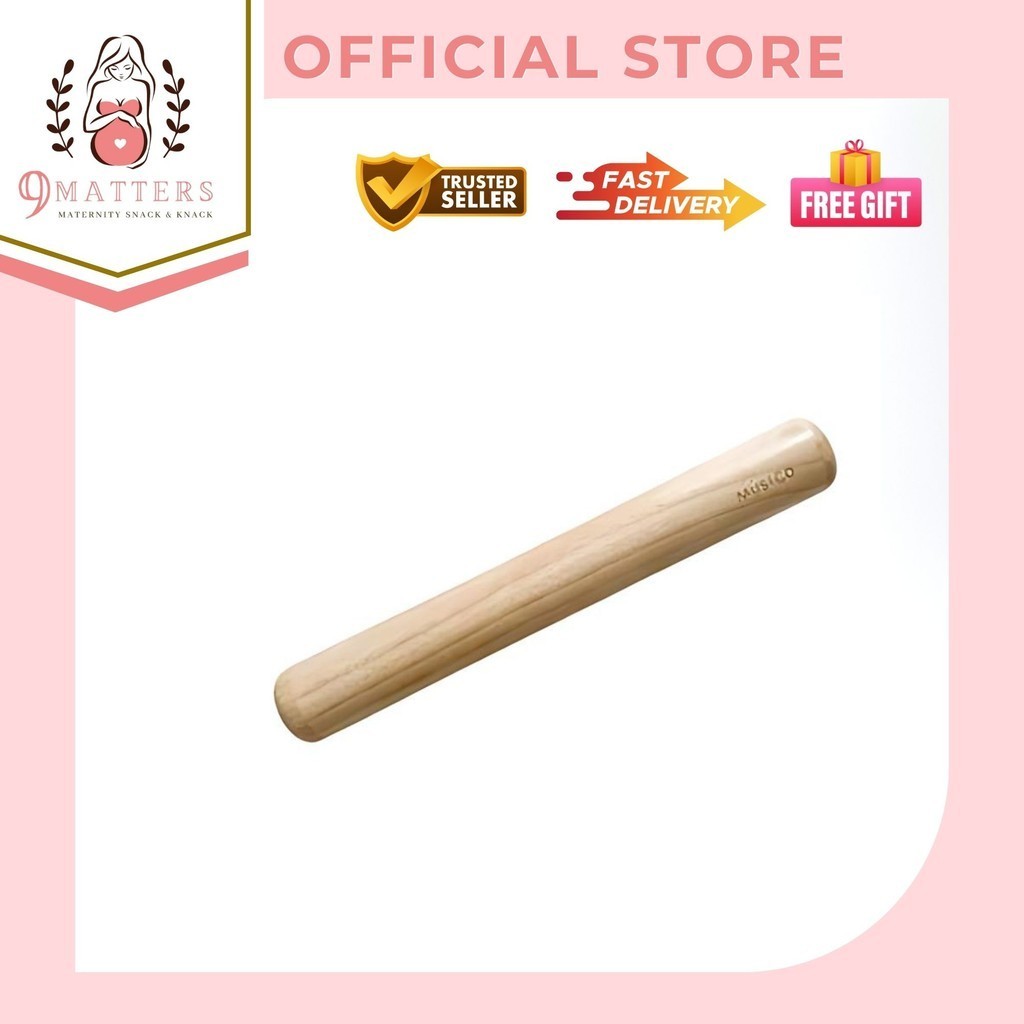 Musico Rain Stick Rainmaker | Shopee Philippines