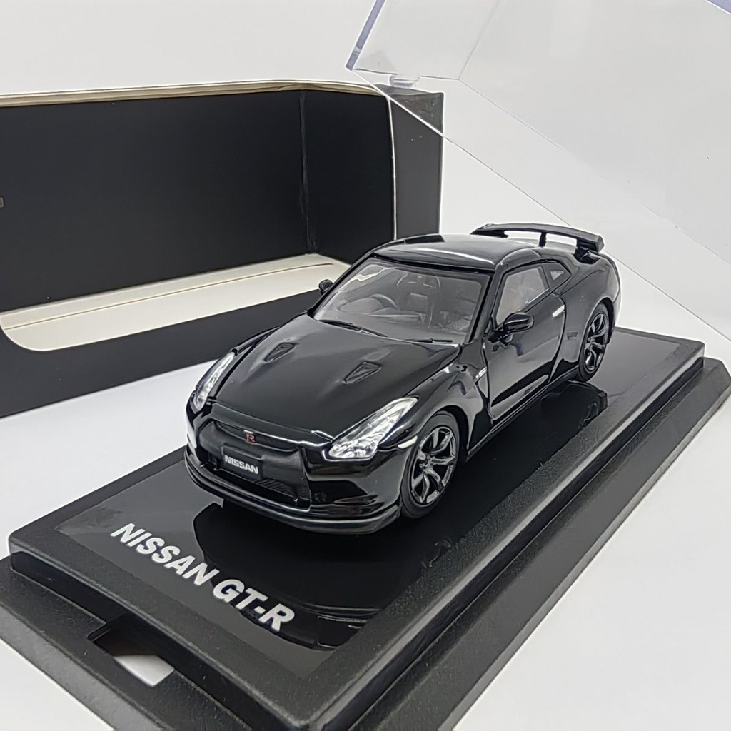 Please Place an Order Be Carefully for Children 1/64 Nissan GTR R35 ...