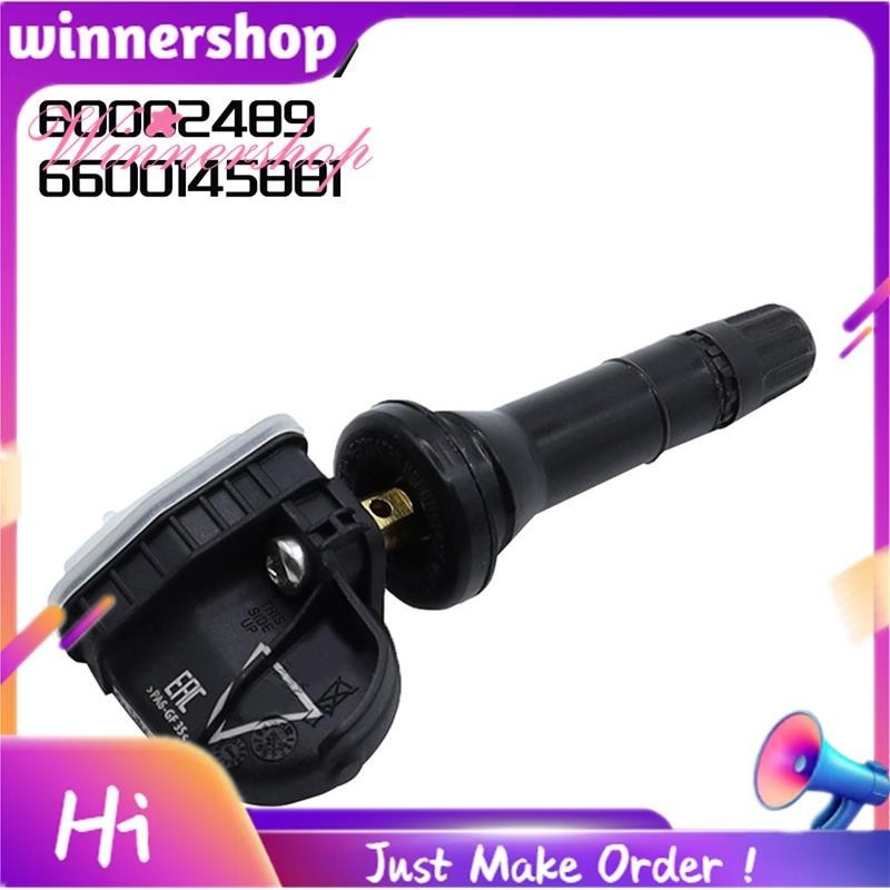 [Winnershop]Car TPMS Tire Pressure Monitor Sensor for Geely FY11 ...