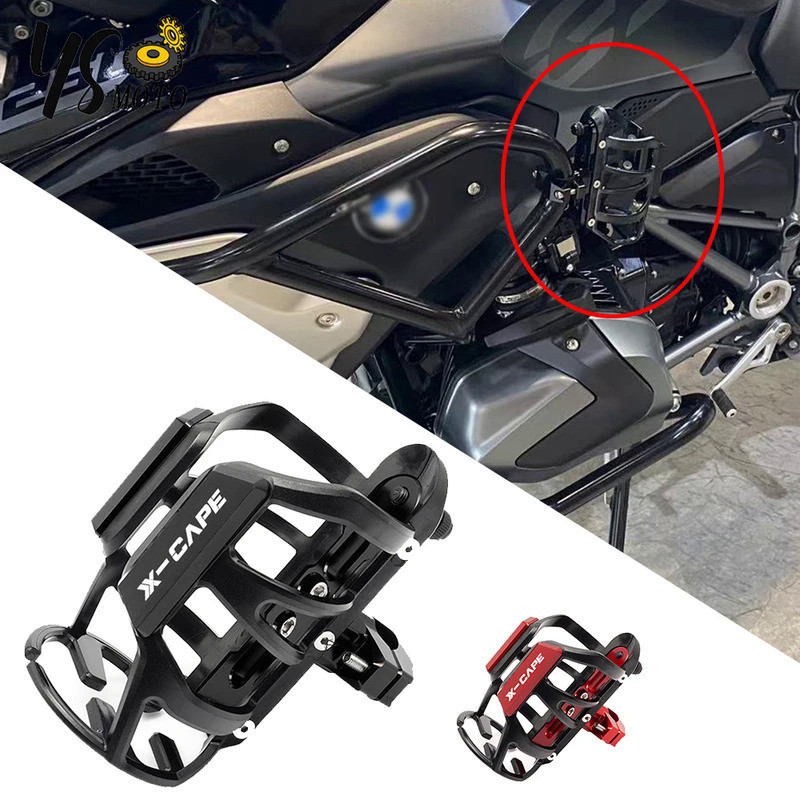 Moto Morini XCape X-CAPE 650 Corsaro Granpasso 1200 motorcycle drink ...