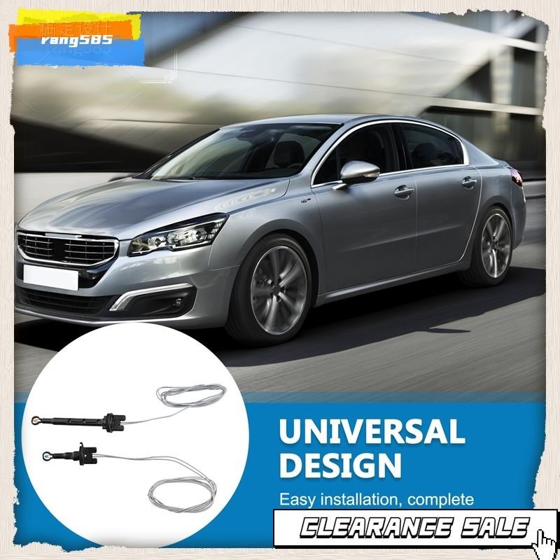 6445XL for Peugeot 508 Citroen C5 Air Conditioner Evaporation Tank ...