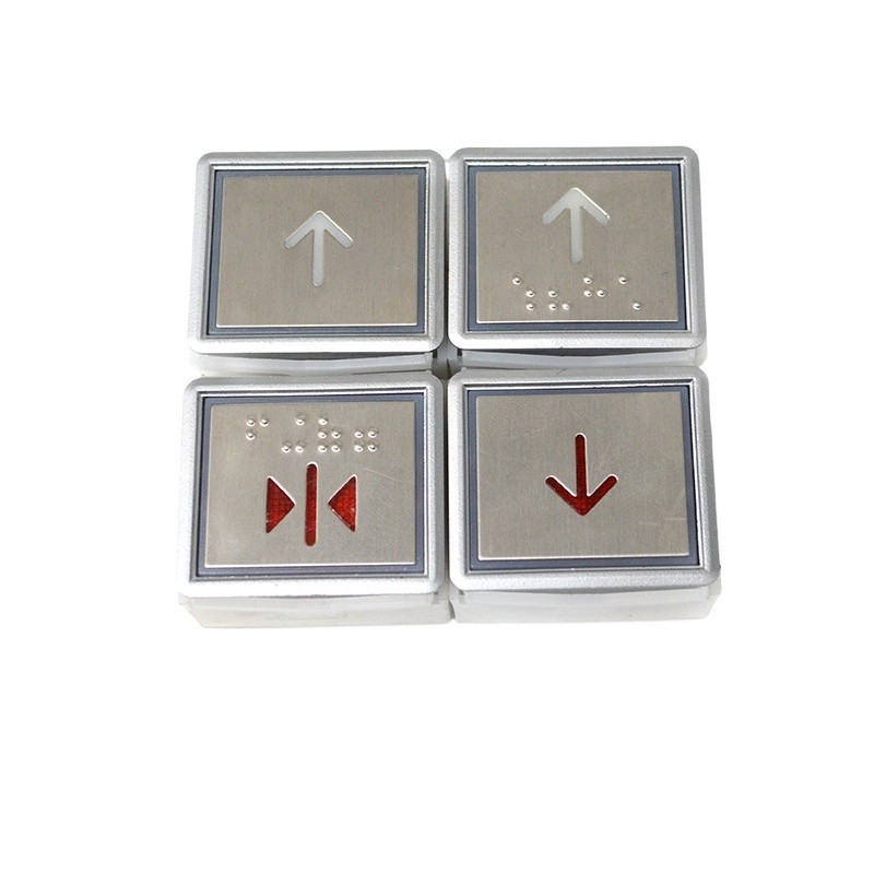 Candy Elevator Button MTD182/DA182/BA200 Fuji Car External Call Button ...