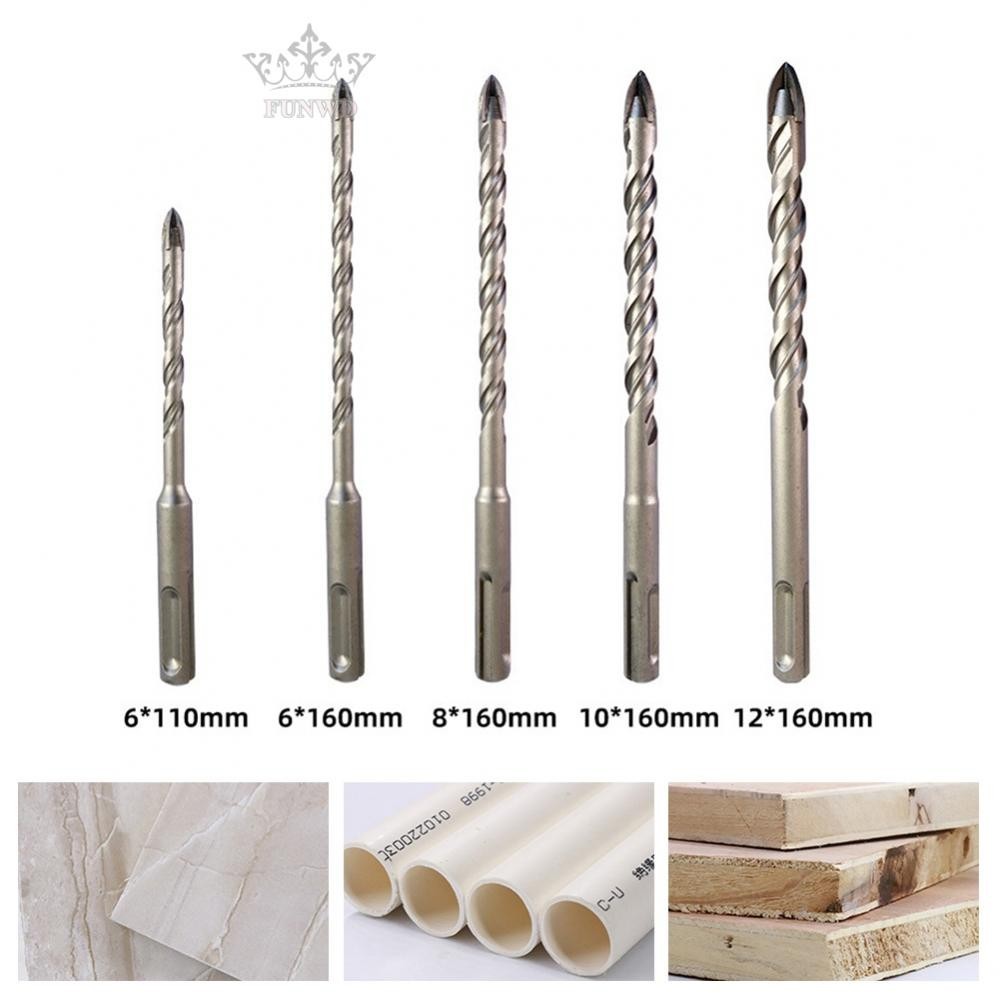 Porcelain Drill Bit for Ceramic Stone Enhanced Efficiency Construction ...