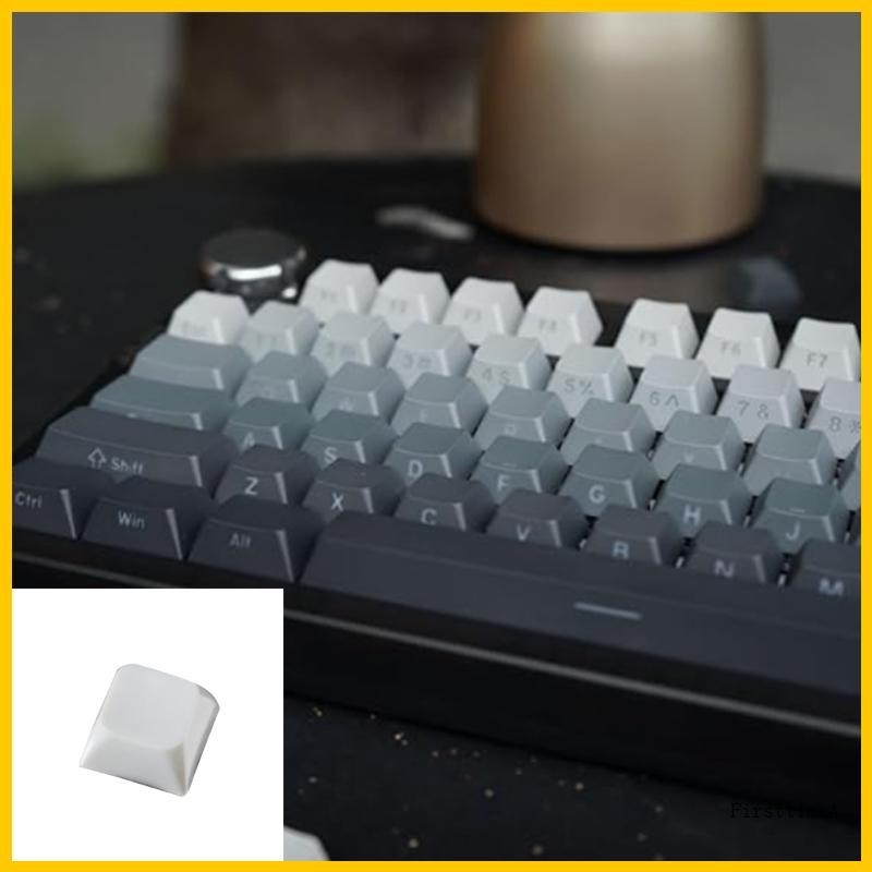 Fir Unique Design PBT Keycaps for Mechanical Keyboards Resin KeyCaps ...