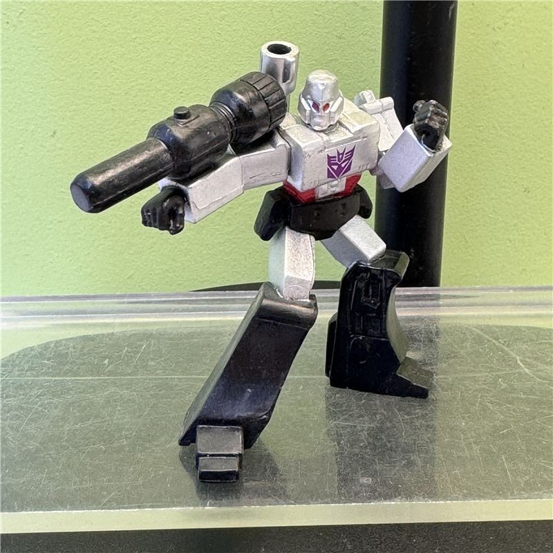 Bulk Hasbro Transformers G1 Optimus Prime Bumblebee Megatron Steel Lock ...