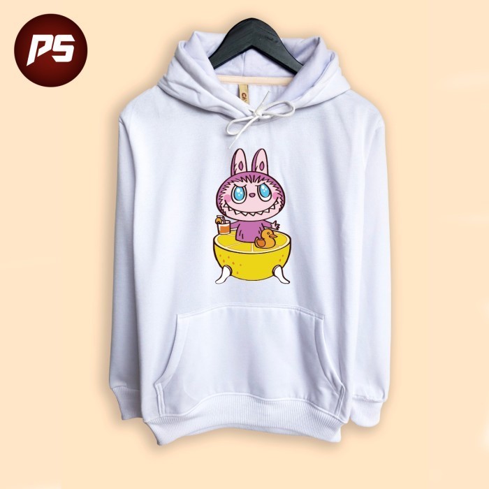 Labubu The Monster Pink Jacket | Shopee Philippines