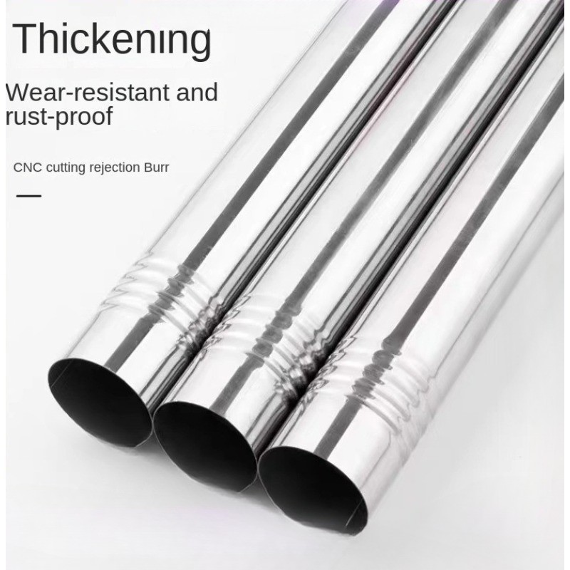 SM54 3 Meter Stainless Steel Tube Cross Bar For Background Backdrop ...