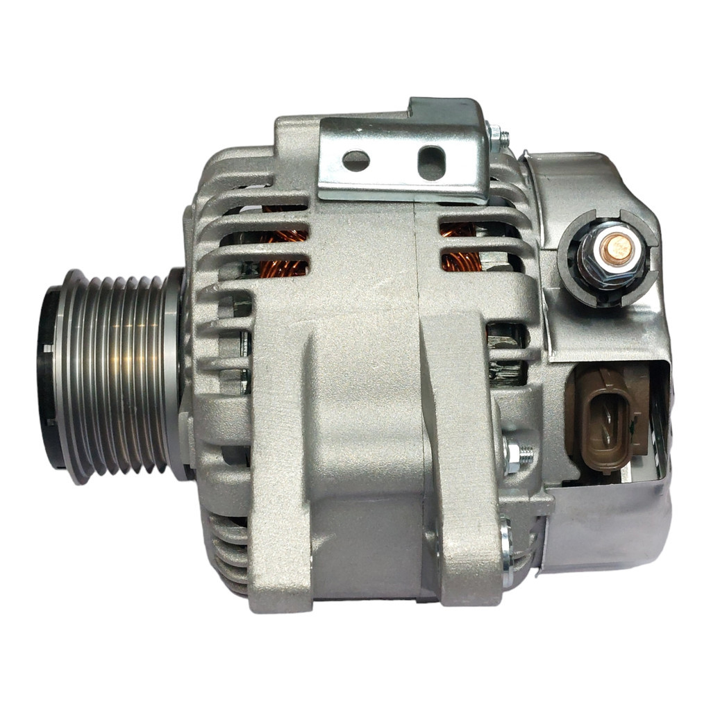 100% Brand New Alternator HYUNDAI Grand Starex 2007-2011 D4CB CRDI ...