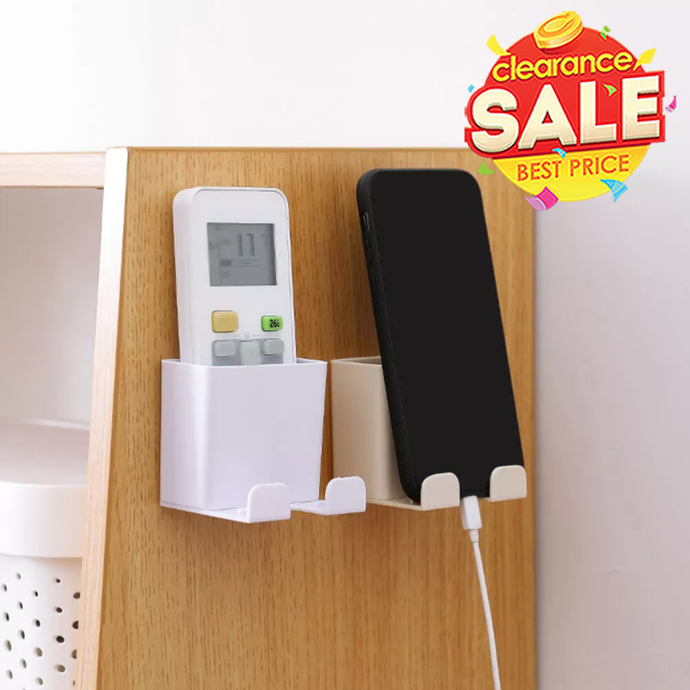 MIMI CLEARANCE MEGA SALE Remotecontrol storage box living room home ...