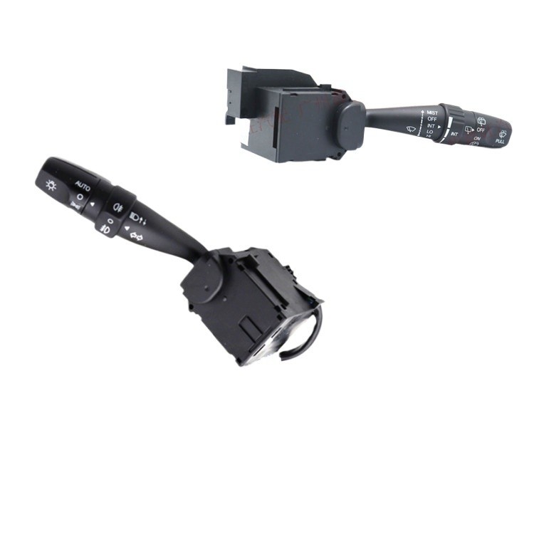 Adapted to BYD F6 left combination switch S6 M6 headlight switch fog ...