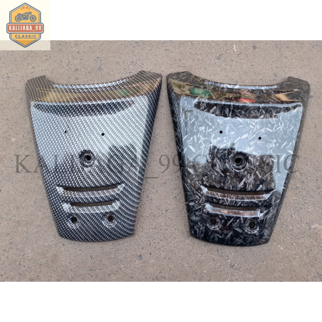 Supra X Lama Front Shield Tie Panel Carbon Wtp Forged Kevlar Standard ...