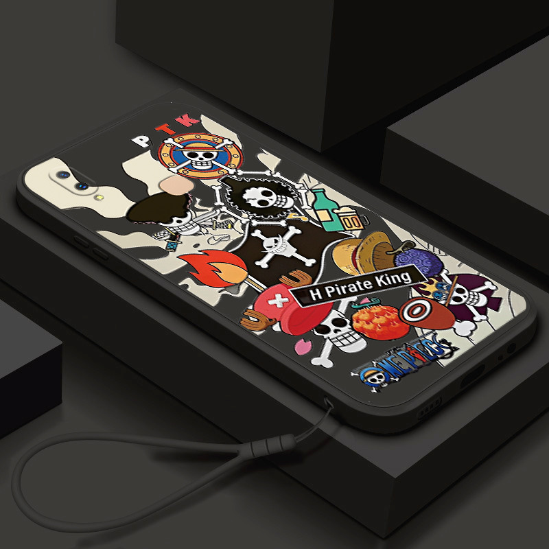 Casing Vivo 1726 1803 1807 1808 1811 1812 1815 1816 1817 1820 Cartoon ...