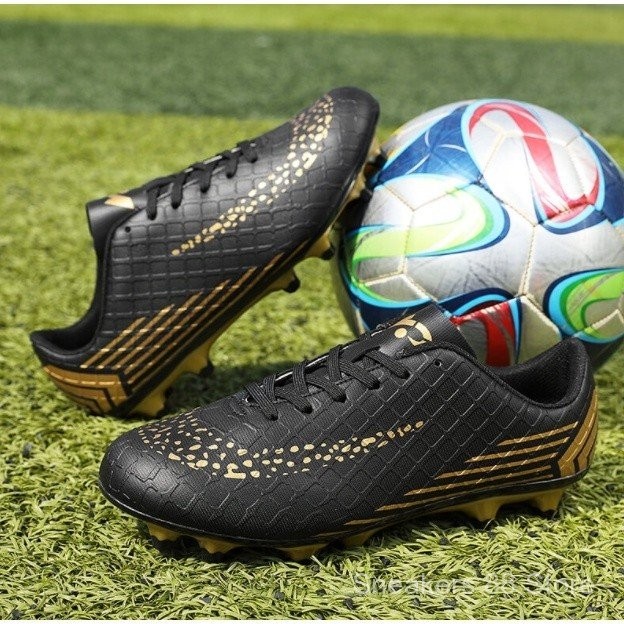 World Cup Football Shoes Children Football Shoes Student Football Shoes ...