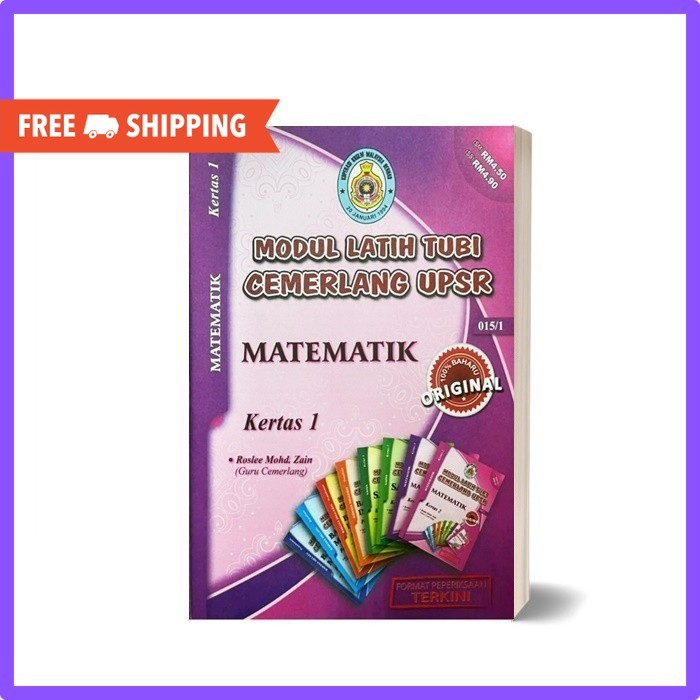Primary School Training Book Excellent Drill Module UPSR Mathematics ... Primary School Training Book Excellent Drill Module UPSR Mathematics ...