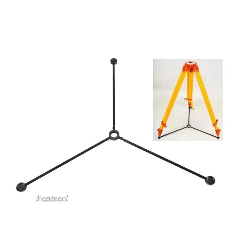 [Fenteer1] Leveling Kit Tripod Theodolite Bracket Portable Practical ...